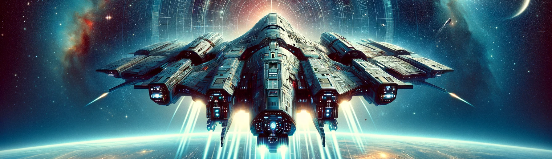Perfect Space Race | FreecivBook's blog